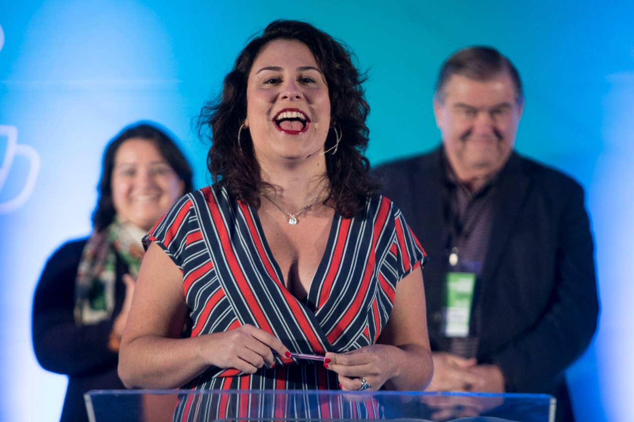 [Opinião] O dia em que visitei a SIC pela primeira vez - Mariana Proença